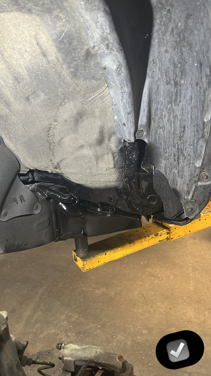 Cab Mount Chop/ Body Mount Chop – Beast Fabrication